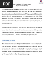Grade 8 English Poetry Notes | PDF | Metaphor | Rhyme