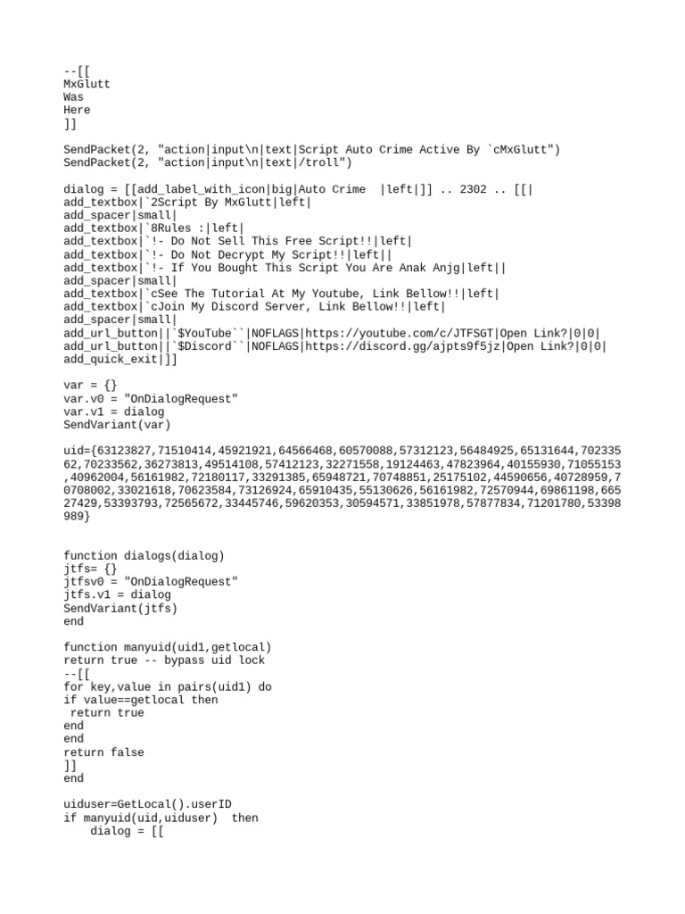 Decrypt-1 LM | PDF