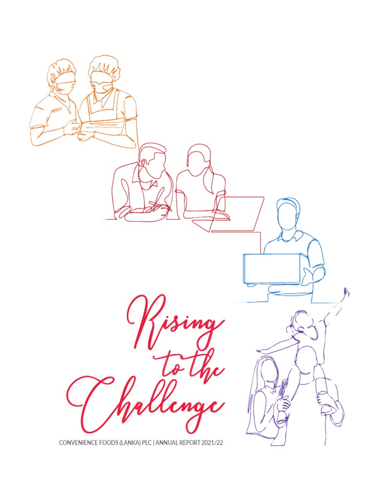 Rising Challenge Challenge | PDF