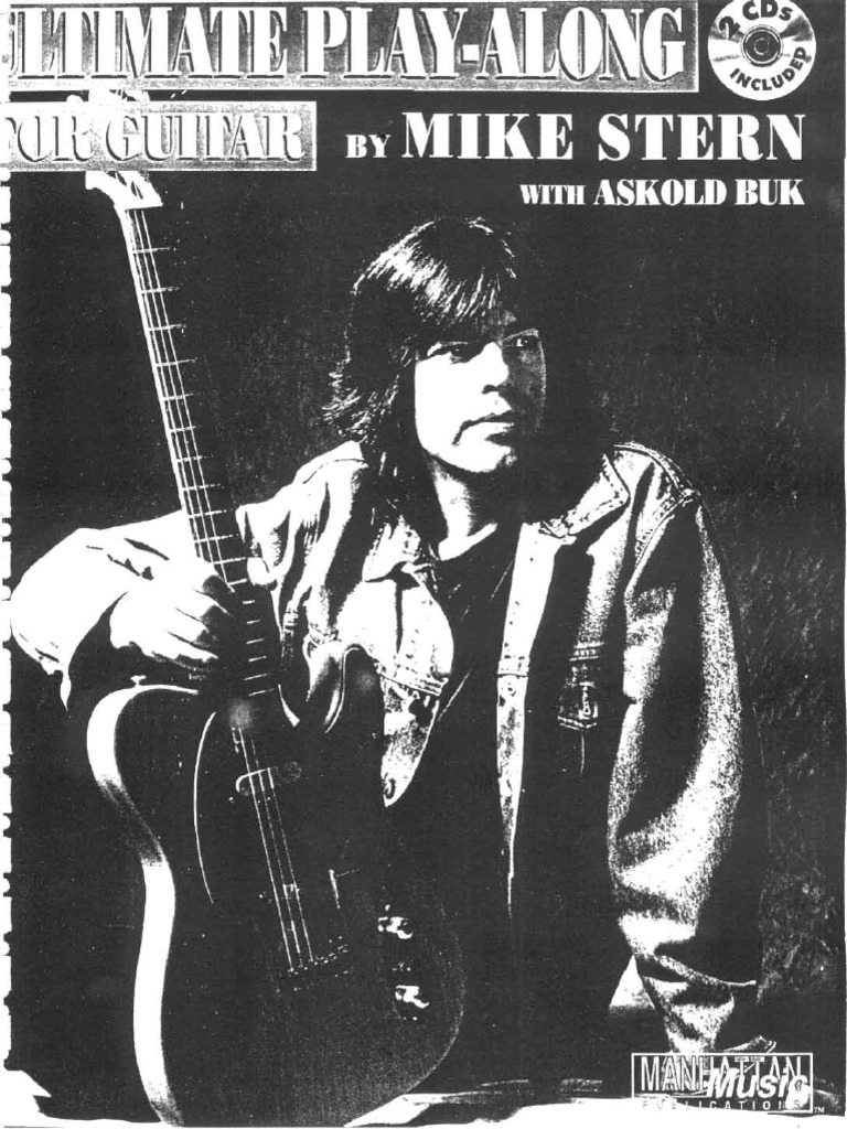 Mike Stern | PDF