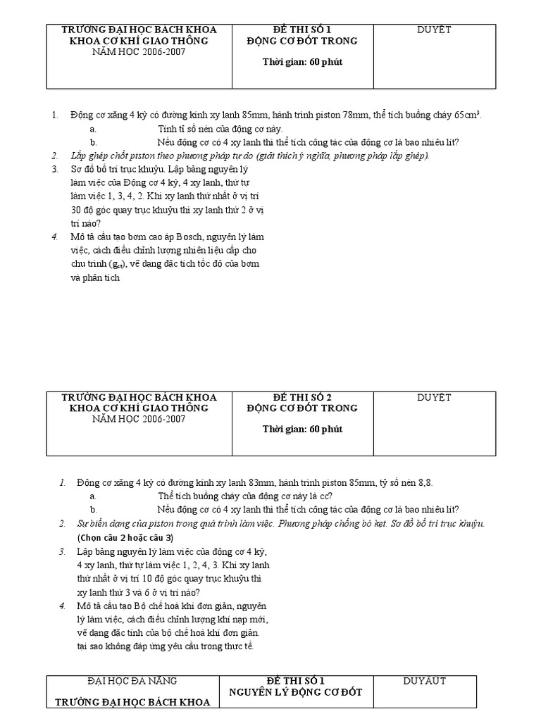 Tailieuxanh Dethi NLDC 6994 | PDF