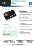Kinetix 5500 Fault Codes | PDF | Electric Motor | Alternating Current