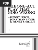 CLUE Master Prop List | PDF