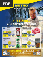 Húsok Árlista Érvényes 2025.01.13-Tól | PDF