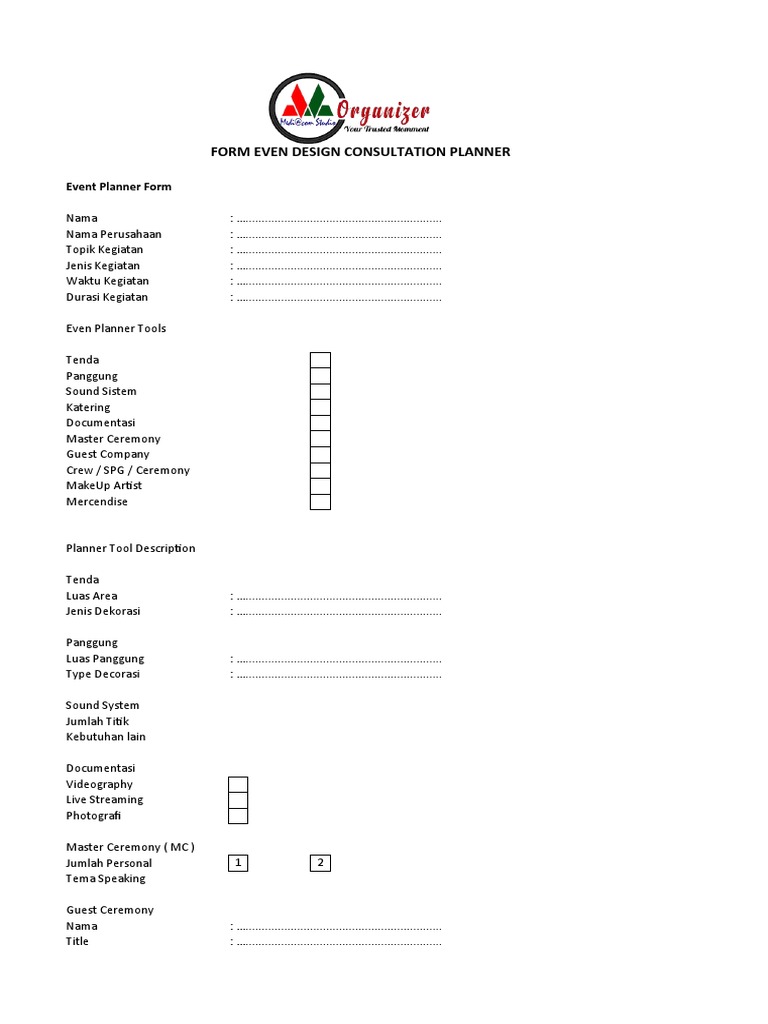Form EO | PDF