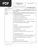 Panduan Pemasangan IUD di Puskesmas | PDF