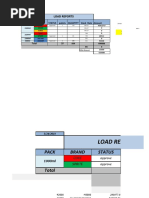 Inventory Spot Check - Form | PDF | Drink