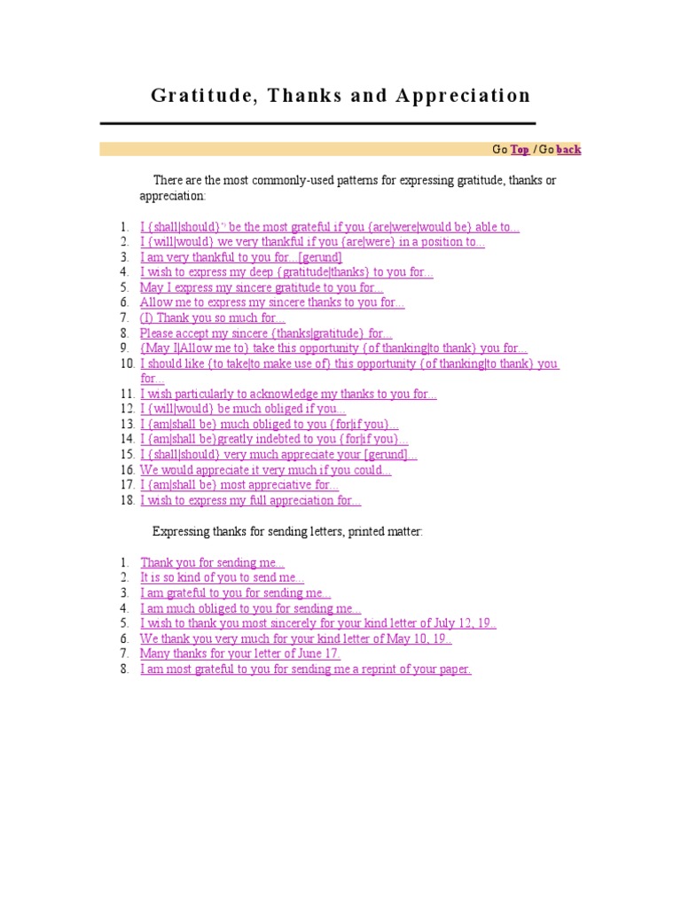 Poslovna Korespondencija | PDF | Gratitude | Grief