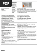 Pysche OSCE - EPSE Examination | PDF | Antipsychotic | Neurological ...