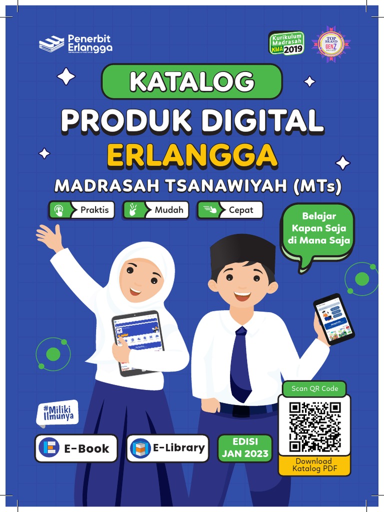 Katalog Digital MTs | PDF