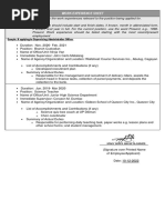 DepEd Certificate Format and Templates | PDF | Typefaces | Printing