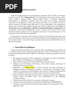 Sample Jurat for Affidavits | PDF | Affidavit | Notary Public