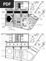 Moa Arena Layout REF 1 (Venue Designer and Stylist (SM MOA) ) | PDF
