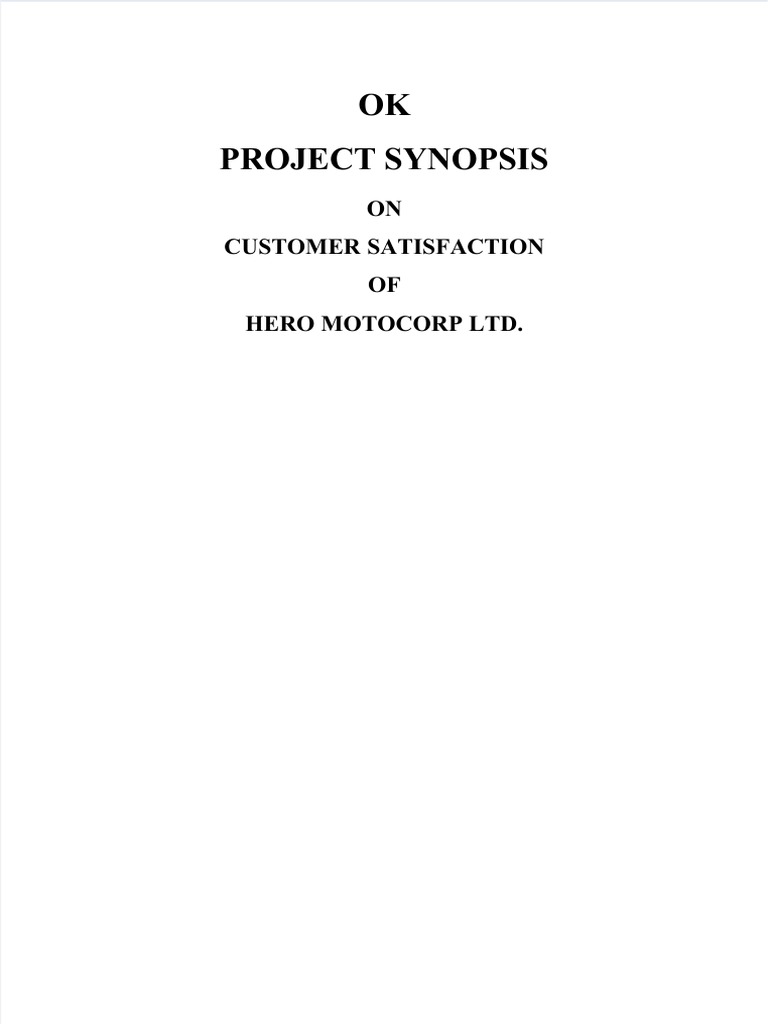 Dokumen - Tips - Customer Satisfaction Hero | PDF