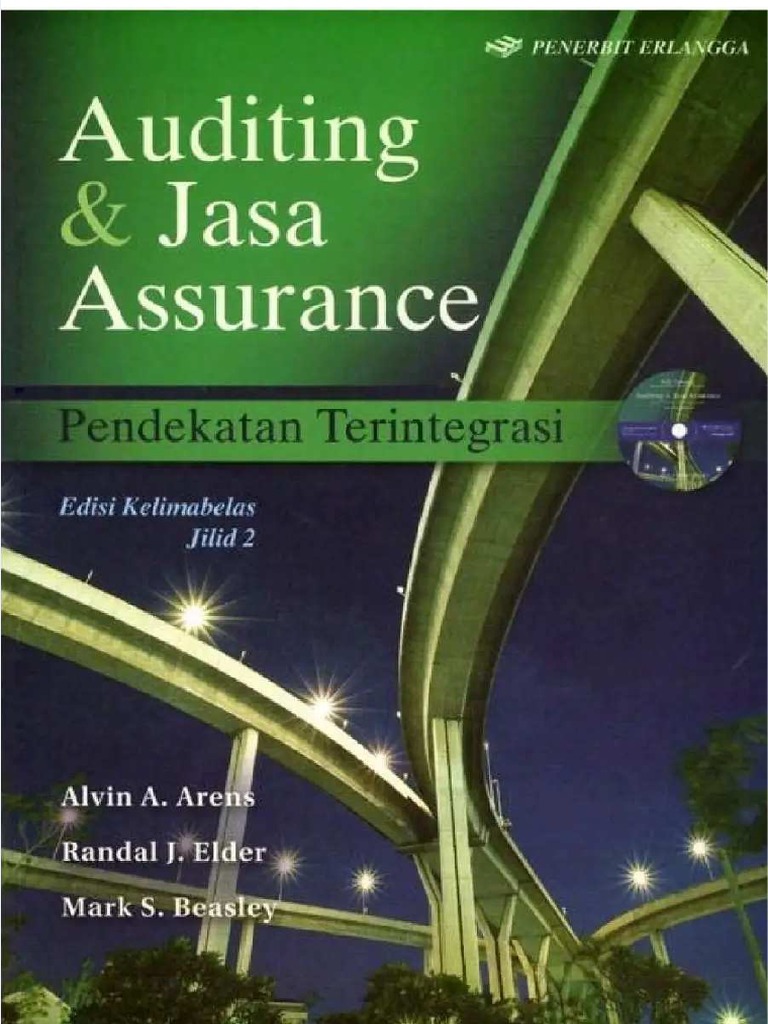 PDF Arens Edisi 15 Terjemahan Jilid 2 - Compress | PDF