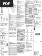 Gallagher - HBUS Modules | PDF | Access Control | Input/Output