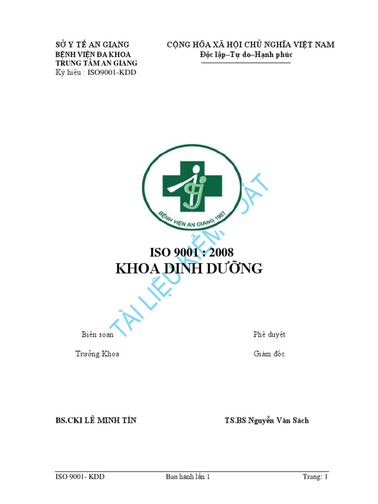 K2 Attachments Iso K Dinh Duong Pdf