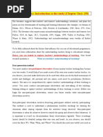 GRADE 4 PROJECT - LOCAL HISTORY | PDF | Information | Learning