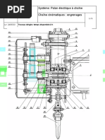 Schéma et étude d'une extrudeuse plastique | PDF | Machine | Biens ...