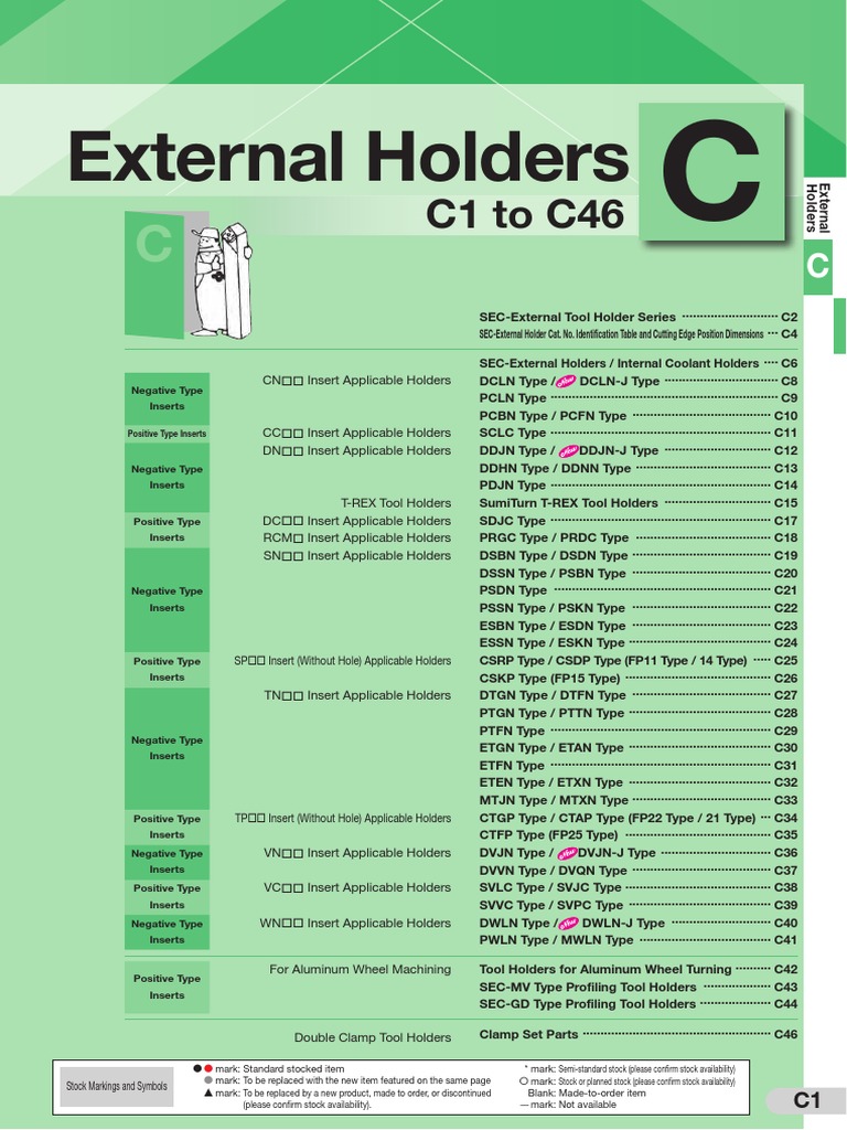External Holders: C1 To C46 | PDF | Triangle | Elementary Geometry