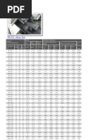 Din 1025-1 PDF | PDF