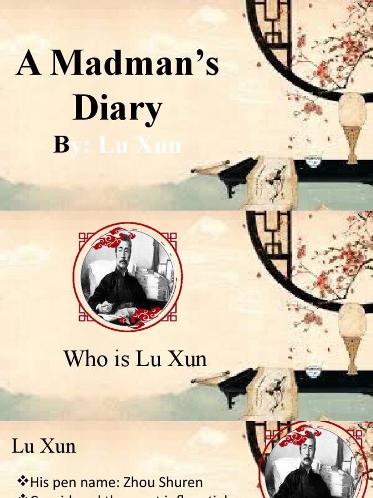 mADMAN'S DIARY | PDF