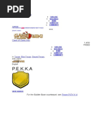 Casing Create | PDF | Brass | Gear