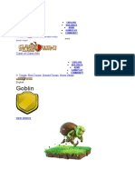 Class Setup Hardmode Calamity | PDF