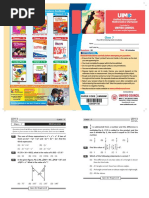 Silverzone Olympiad 2025-26 | PDF