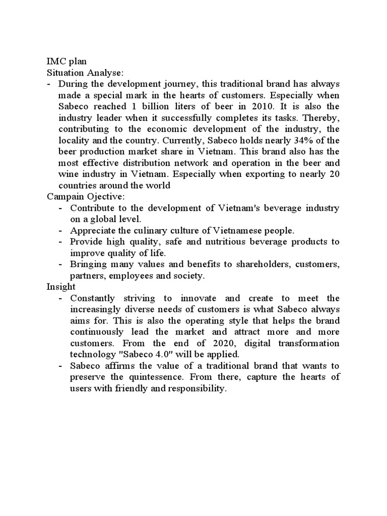 ICM | PDF | Brand | Advertising