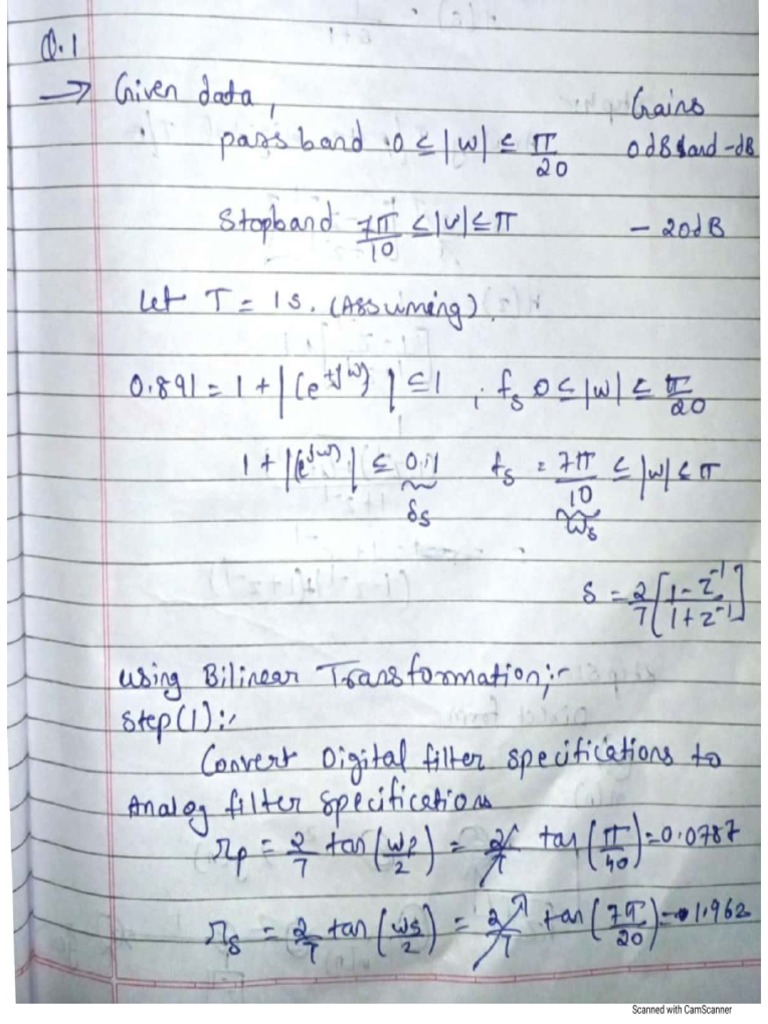 Assign 2 Sanket Shinde Pdf