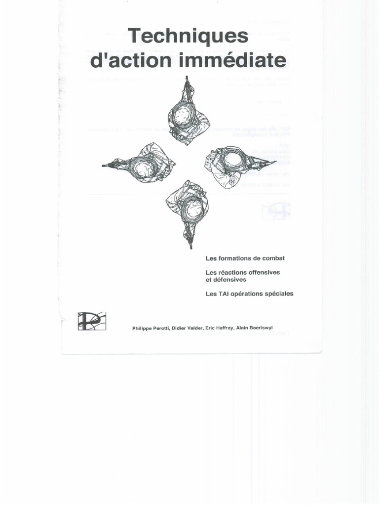 Tech Action Immediate | PDF