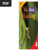 Reading Starter 3 | PDF