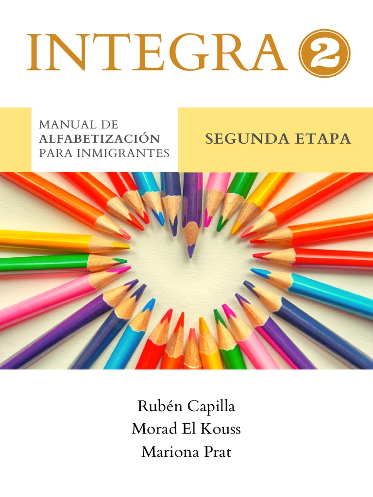 Integra 2 | PDF | Literatura