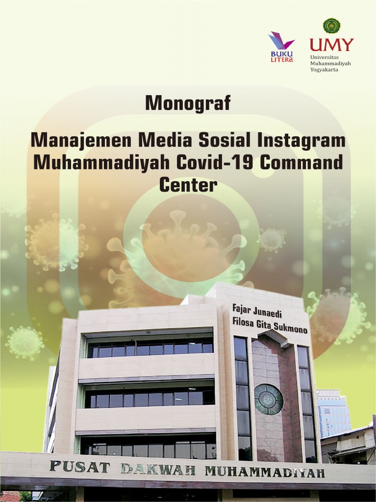 Manajemen Media Sosial MCCC Final | PDF | Ilmu Sosial | Pengembangan Diri