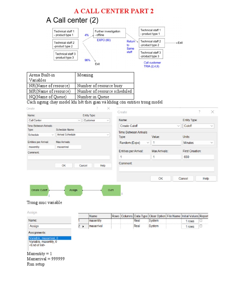Review Simu Lab | PDF