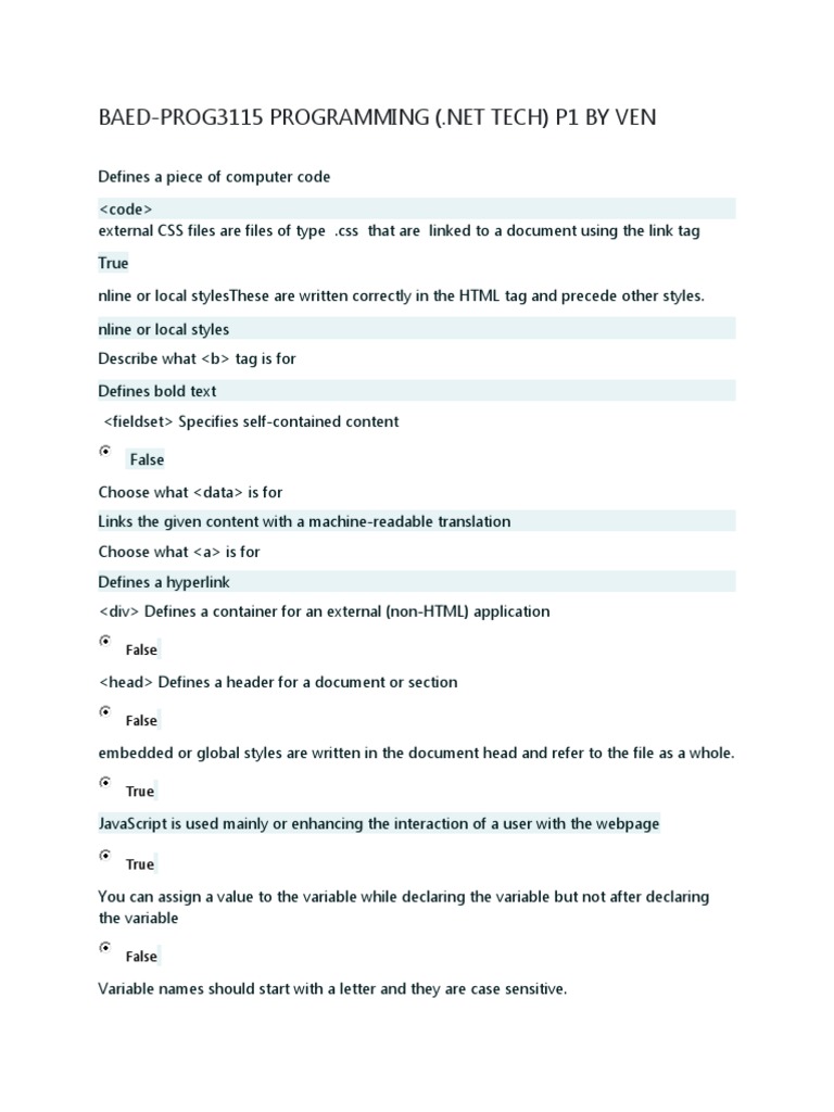 Programming | PDF | Ajax (Programming) | Json