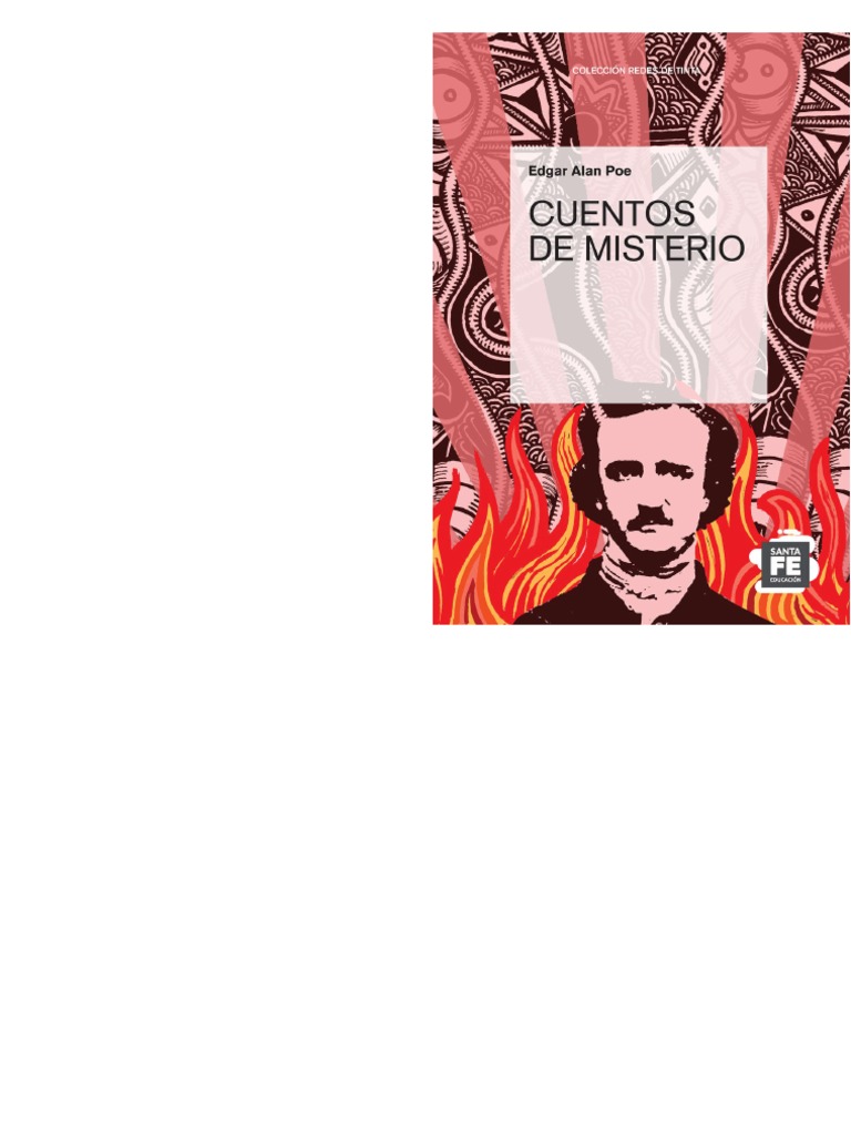 Cuentos de Misterios Completo | PDF