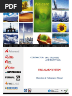 Fike TwinflexPro Fire Control Panel User Guide | PDF | Electrical ...