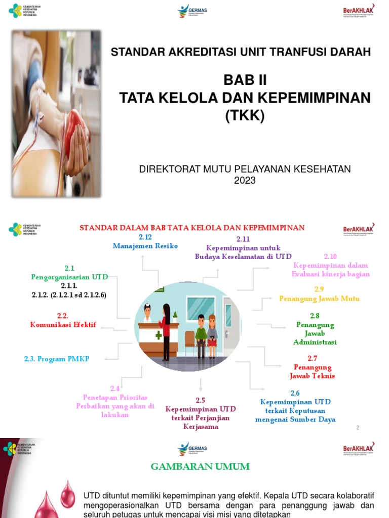 TKK - Standar Akreditasi Utd | PDF | Sains & Matematika | Komputer