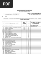 Fiche Imputation | PDF | Droit