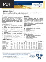 Calpar™ Paraffinic Base Oils Overview | PDF | Viscosity | Liquids