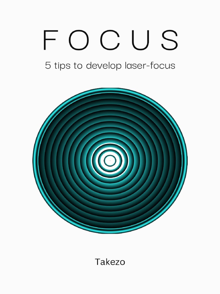Focusguide | Download Free PDF | Meditation | Time Management