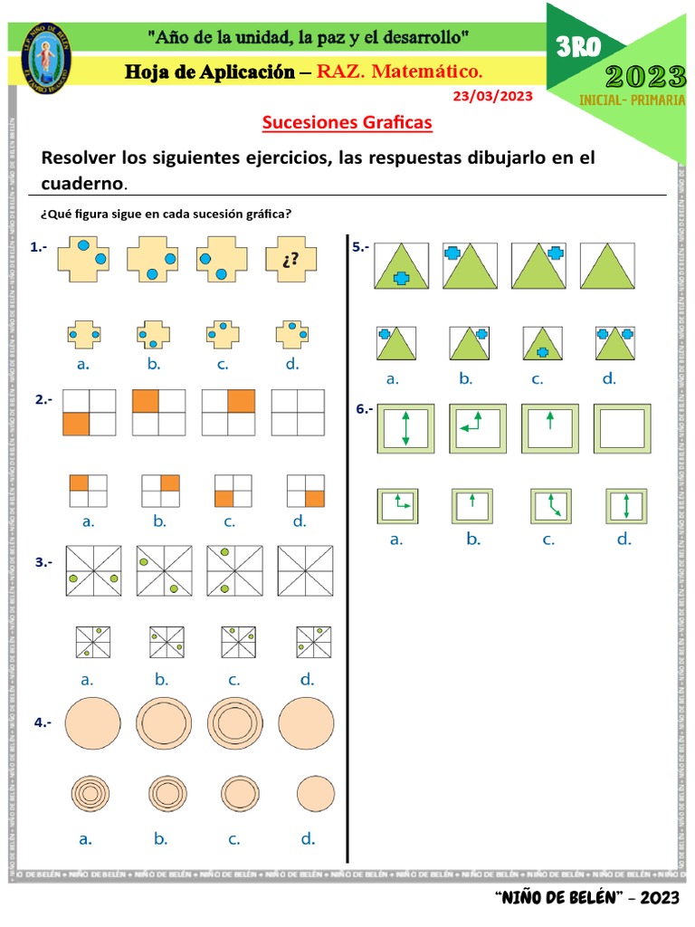 Hoja De Aplicacion Pdf
