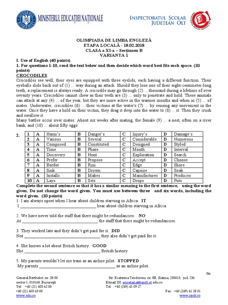 Secretariat@isjolt Ot | PDF