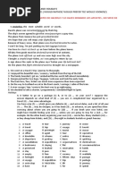 Japan Tourist Visa Cover Letter Sample | PDF | Travel Visa | Tourism