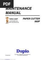 Centrifugal Pump API 686 Key Recommendations | PDF | Screw | Pump