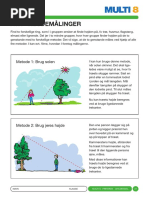 Barndommens Gade | PDF