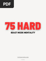 4 Hour Body Comprehensive Cheat Sheet | PDF | Lunch | Foods