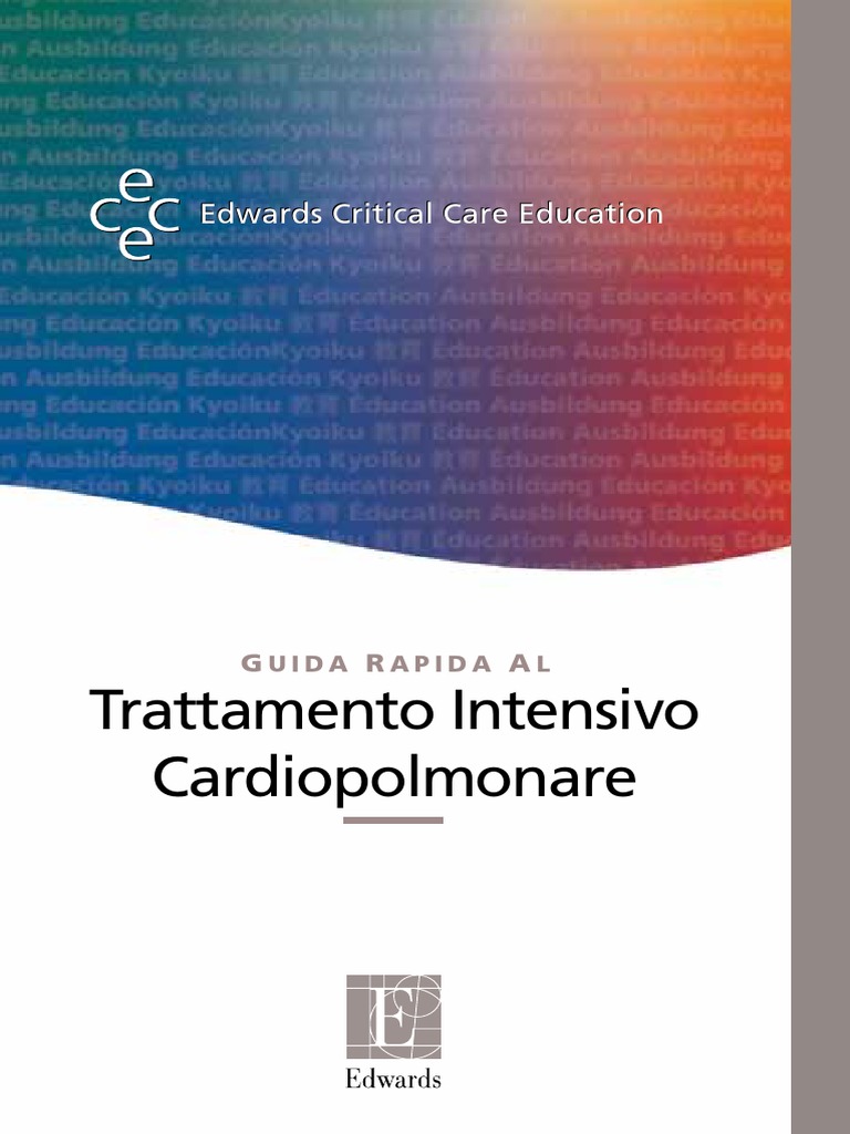 Guida Emodinamica Edwards | PDF